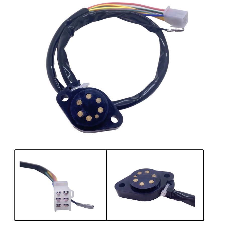 Motorcycle Gear Position Sensor Motorbike Gear Indicator Shift For ...