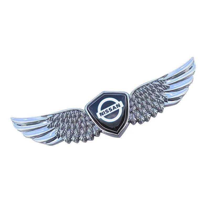 high quality front hood general logo badge sticker car accessories for ...