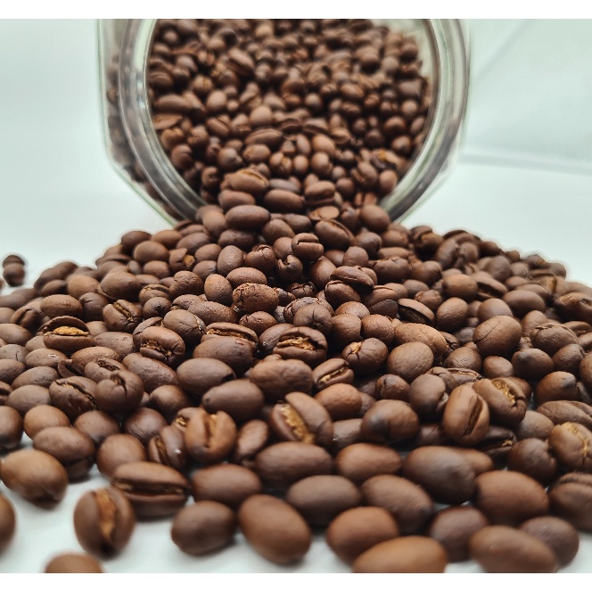 Peaberries Single Origins | Philippine Arabica | Basilio Coffee ...