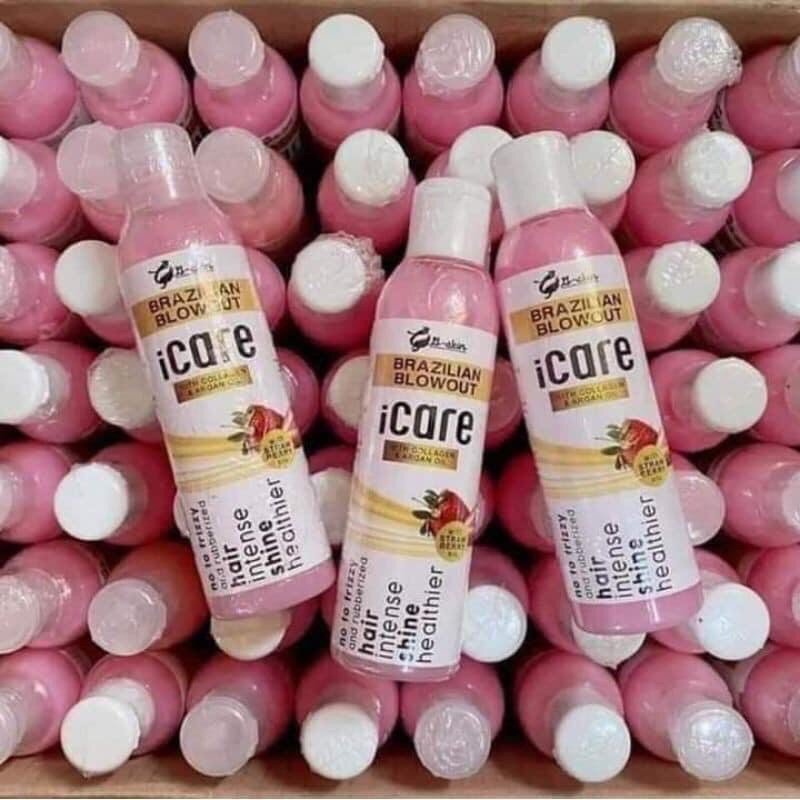 ICARE BRAZILLIAN BLOW OUT | Shopee Philippines