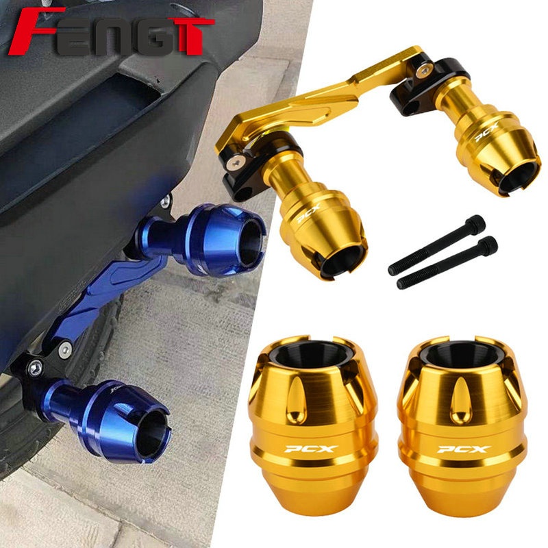Activity Price Fit For Honda PCX160 Fosha FORZA250/300 NSS350 Modified Exhaust Pipe Shock ...