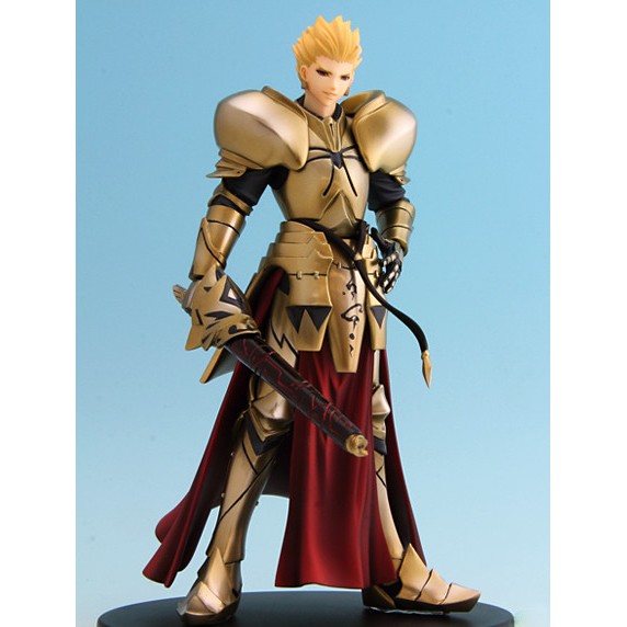 110259 Fate/ZERO-Gilgamesh-DXF Figure-(Banpresto) | Shopee Philippines