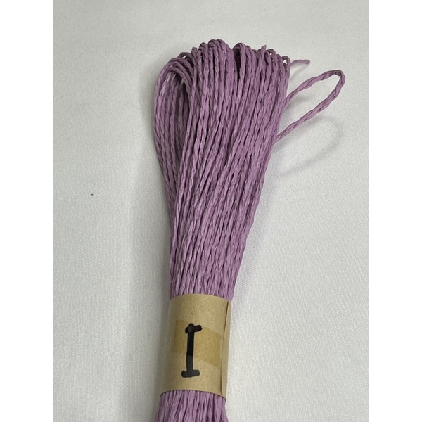 Colored Paper Twine (30 meters) | Shopee Philippines