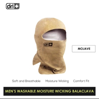 Dri + Plus Balaclava | Shopee Philippines