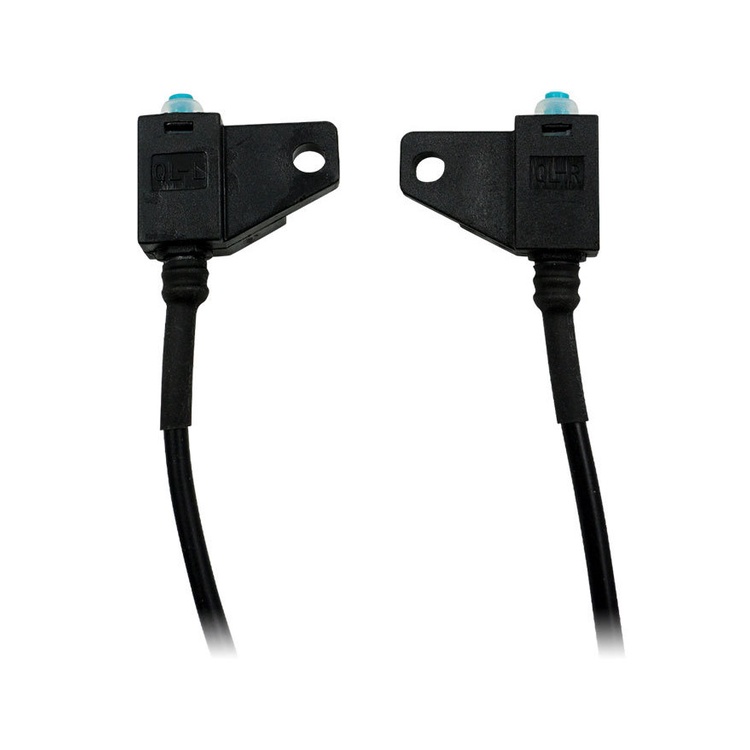 Motorcycle waterproof brake switch Power off with line switch Disc ...