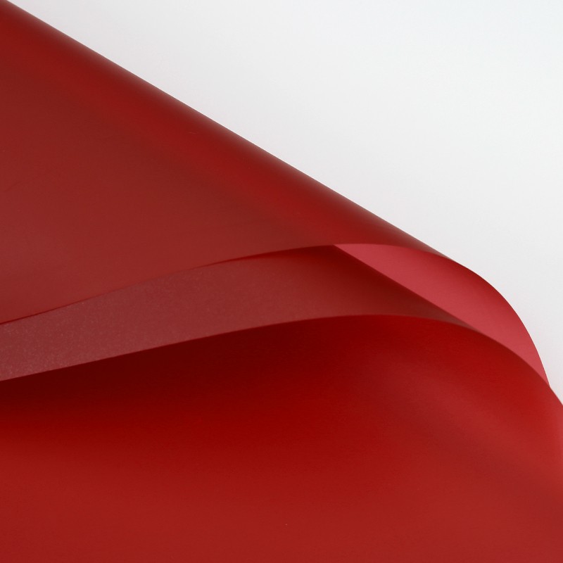 Plain Color Wrapping Paper HX 20pcs per pack | Shopee Philippines