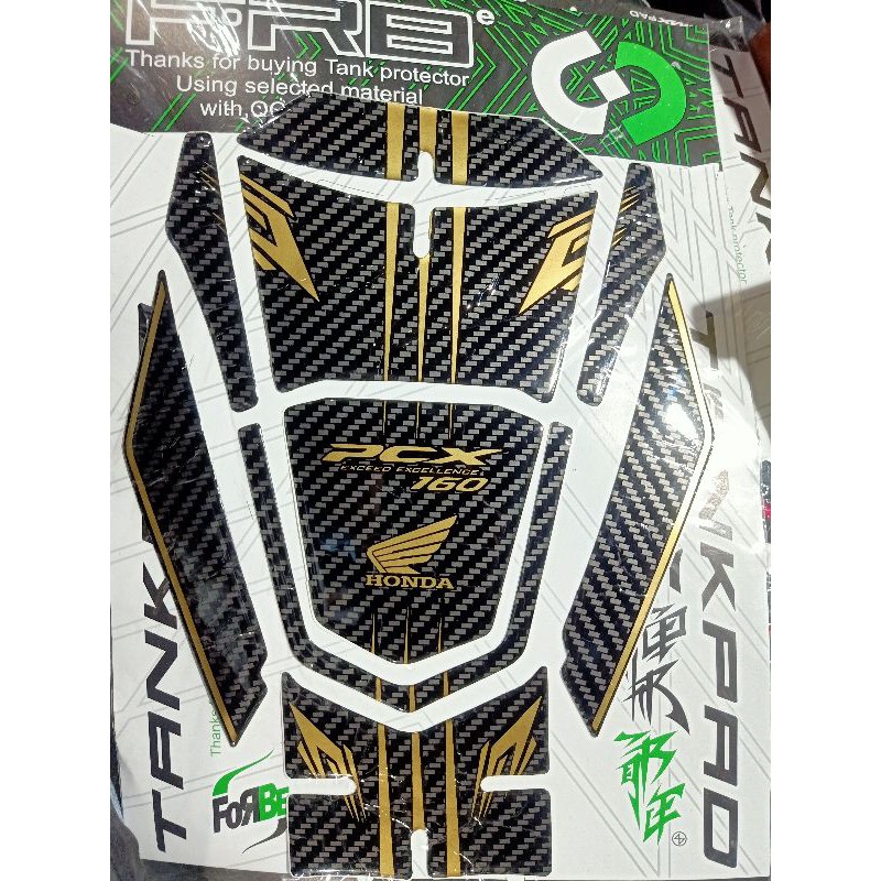 New PCX 160 tangpad* | Shopee Philippines