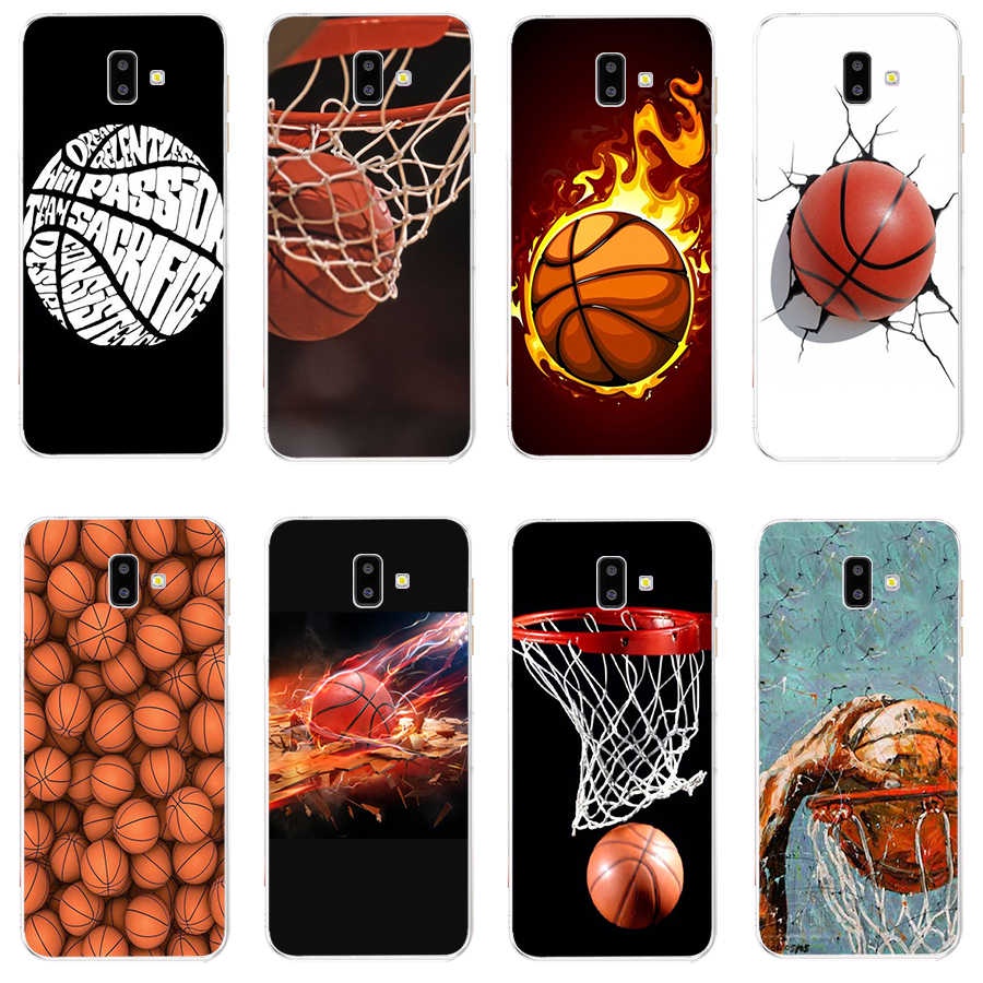 Samsung Galaxy j6 2018 plus j7 2015 j7 2016 j7 pro 2017 Soft Silicone ...