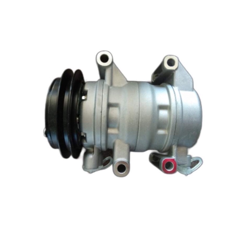 Compressor Isuzu Dmax / D-max / Isuzu Alterra 2014 CR14 Single V-type ...