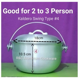 kaldero - Best Prices and Online Promos - Apr 2024 | Shopee Philippines