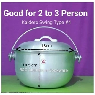 kaldero - Best Prices and Online Promos - Dec 2025 | Shopee Philippines