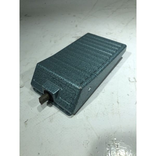 Foot Switch (ORIGINAL MADE IN JAPAN ) | Shopee Philippines