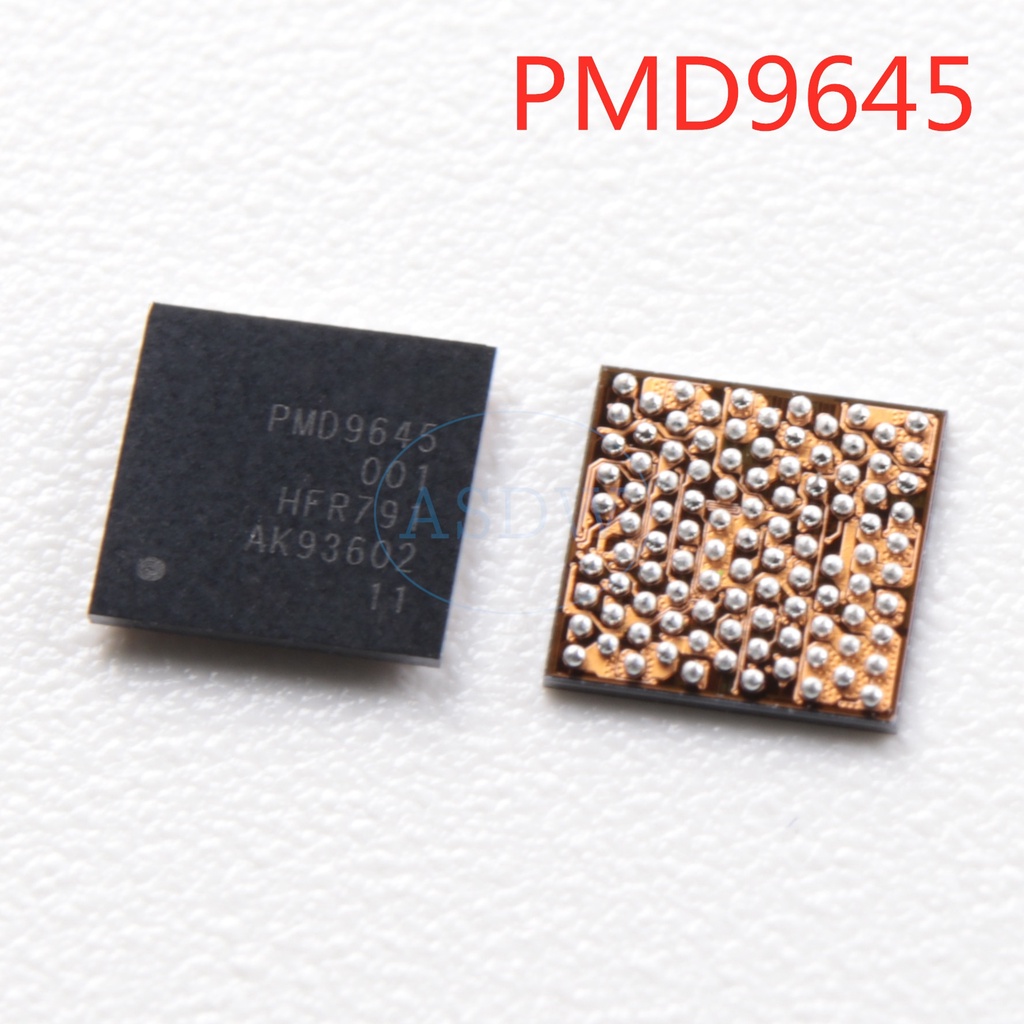 cosmicbeing 1-5pcs New Original BBPMU_RF/PMD9645 PMU For IP 7/7plus baseband Small Power ...