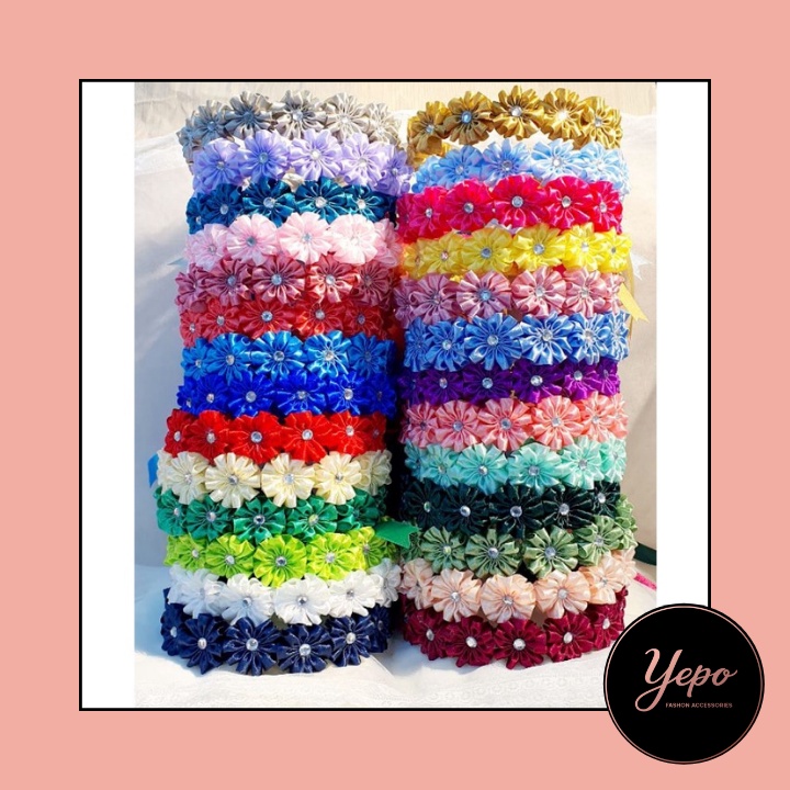 Handmade Flower Crown | Shopee Philippines