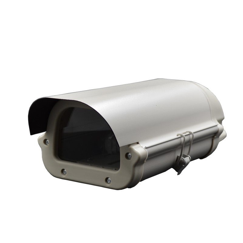 10 inch CCTV Camera Outdoor Enclosure case Waterproof CCTV camera ...