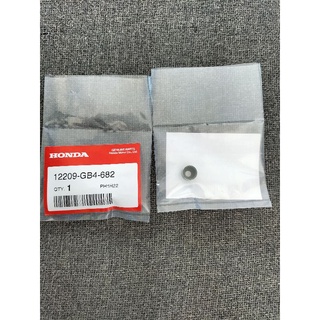 Honda Genuine Valve Seal 12209-GB4-682 Original Valve Seal Honda ...