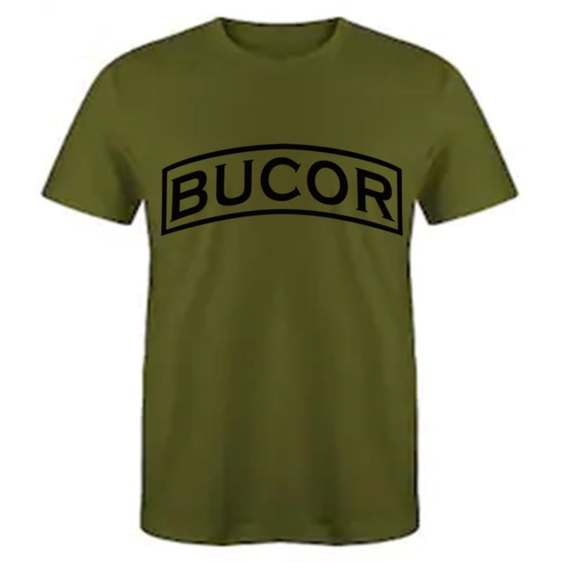 Bucor green shirt drifit quality v1 | Shopee Philippines