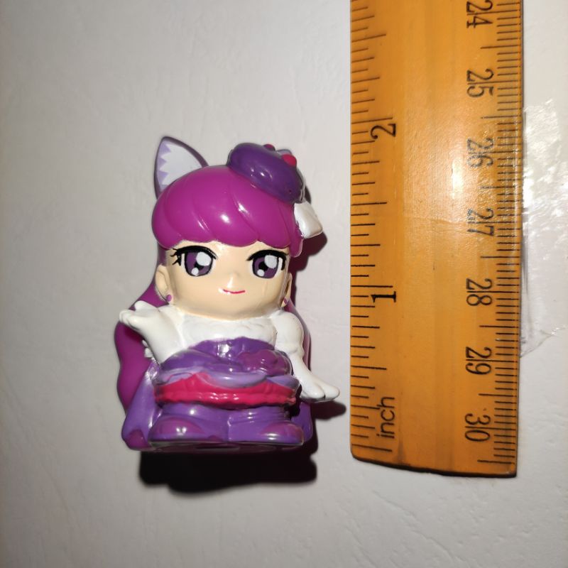 FUTARI WA PRETTY CURE MINI MASCOT TOY COLLECTIBLE | Shopee Philippines