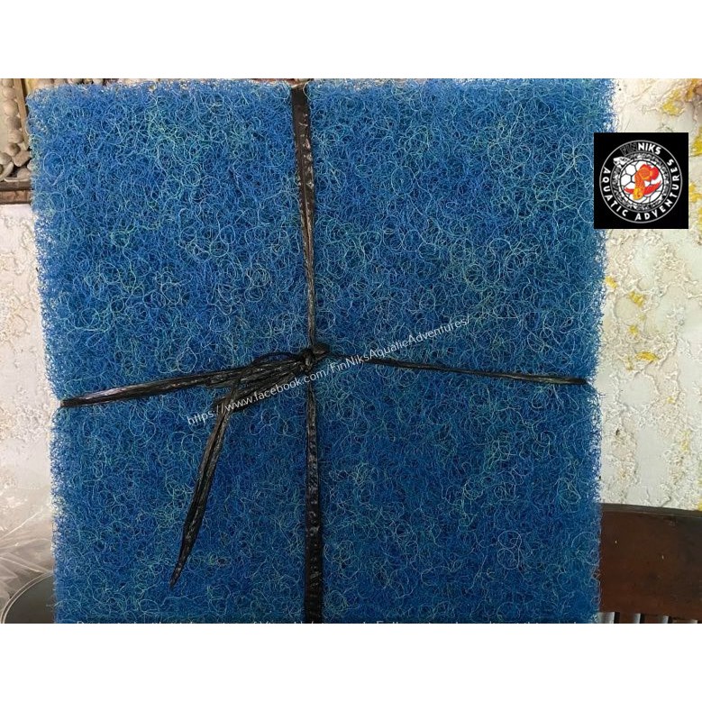 Japanese Filter Matt-Media Aquarium Filter | Shopee Philippines