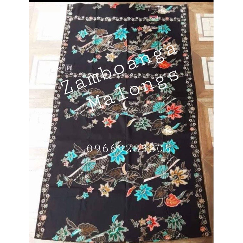 Malong Aladdin First Class Jumbo | Shopee Philippines