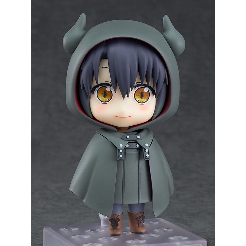 Nendoroid 1625 Somali - Somali and the Forest Spirit | Shopee Philippines