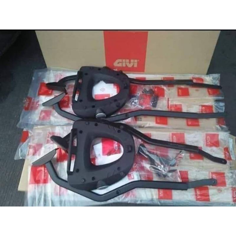 HRV GIVI BRACKET SNIPER150 V1 AND V2 | Shopee Philippines