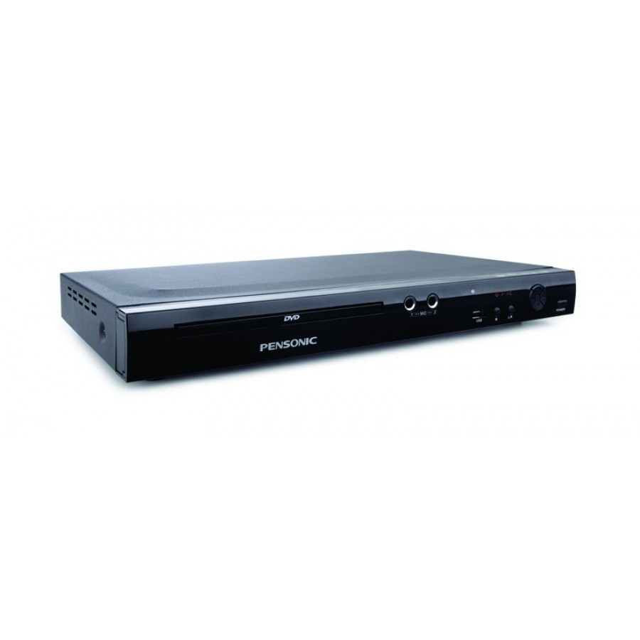 PENSONIC DVD PLAYER PDVD8204 | Shopee Philippines