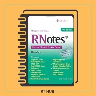 nurse book - Best Prices and Online Promos - Aug 2024 | Shopee Philippines