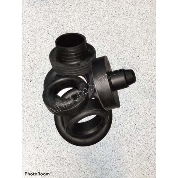 Rubber lifter for honda Jazz/fit any model 2pcs | Shopee Philippines