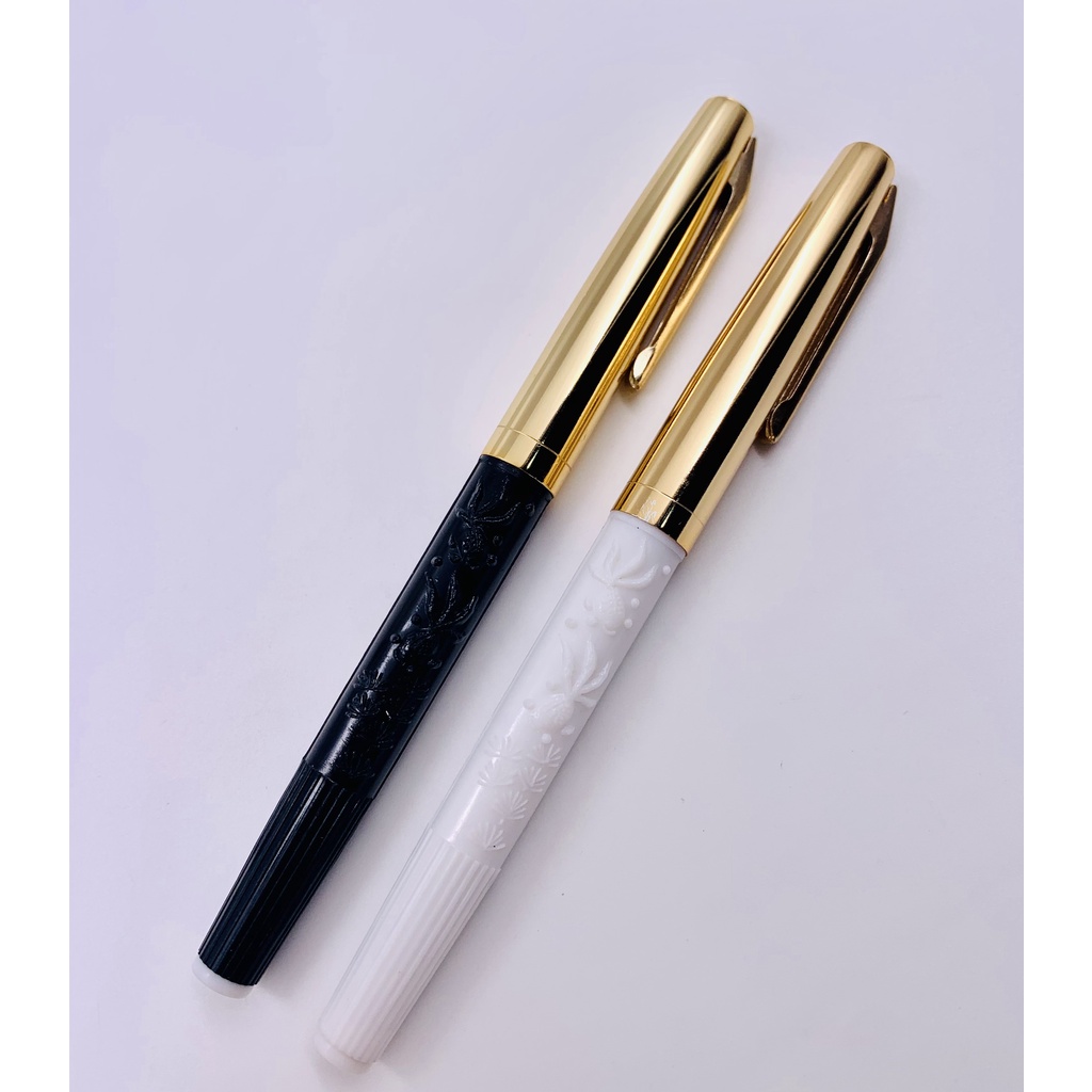 Yunshan Ancient Fountain Pen (Van Son) | Shopee Philippines