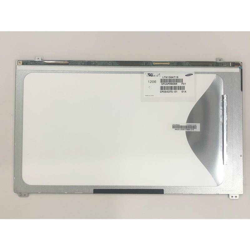 LTN156AT19-001 15.6 inch Laptop Screen LCD LED Panel Matte LVDS 40Pins ...