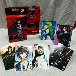 code geass - Best Prices and Online Promos - Jul 2024 | Shopee Philippines