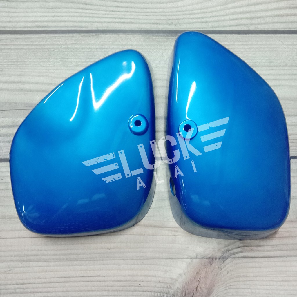 Luggage Cover Side FR80 LOVE FR80N | Shopee Philippines