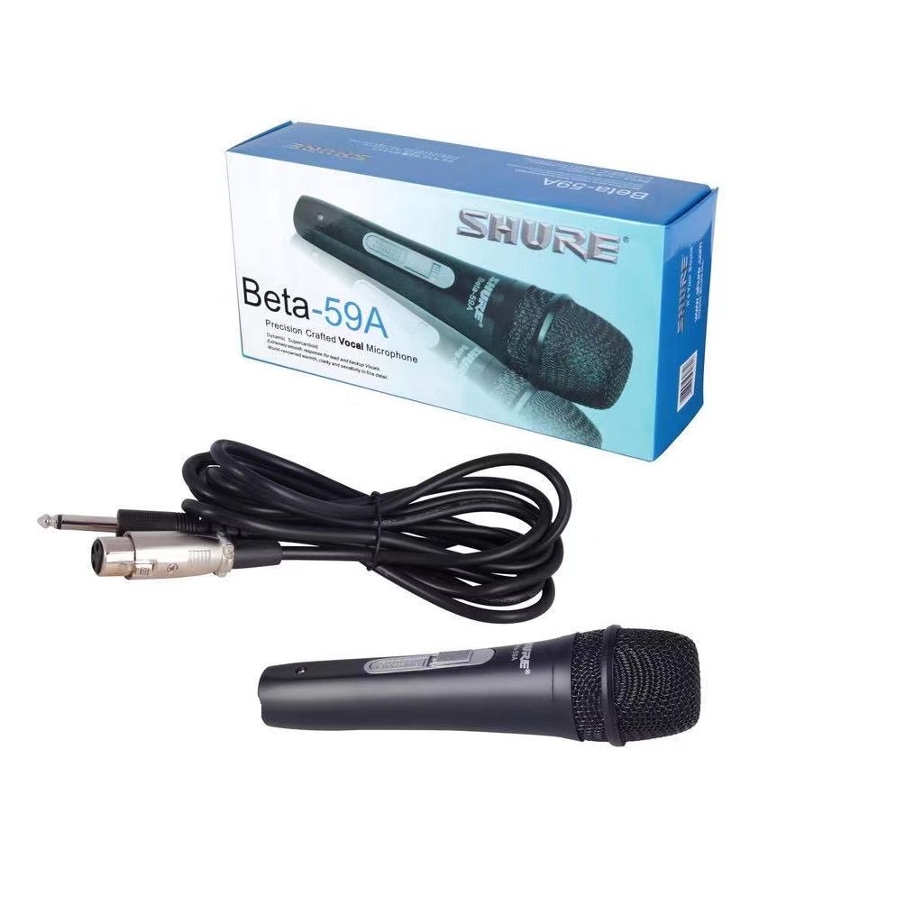 Mini Universal Karaoke Microphone | Shopee Philippines