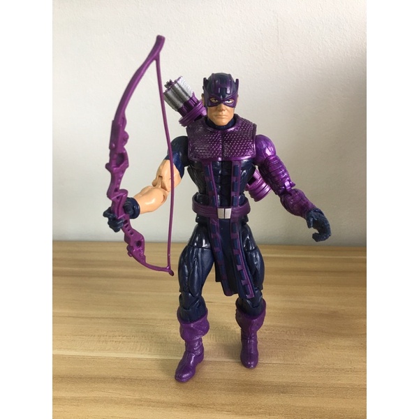 Marvel Legends Hawkeye | Shopee Philippines