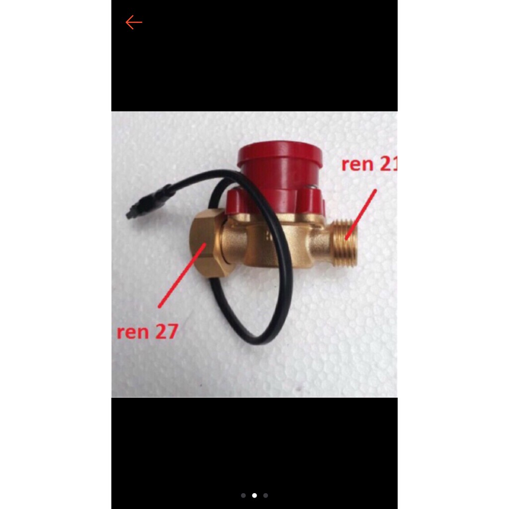 Relay From Booster Pump | Shopee Philippines