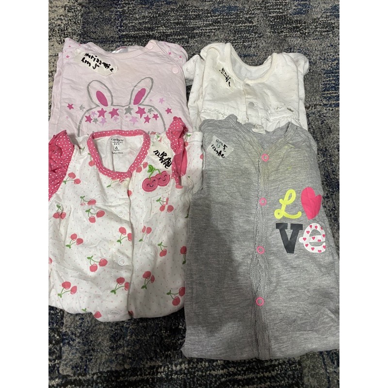BUNDLE BABY DI SHOPEE LIVE | Shopee Philippines