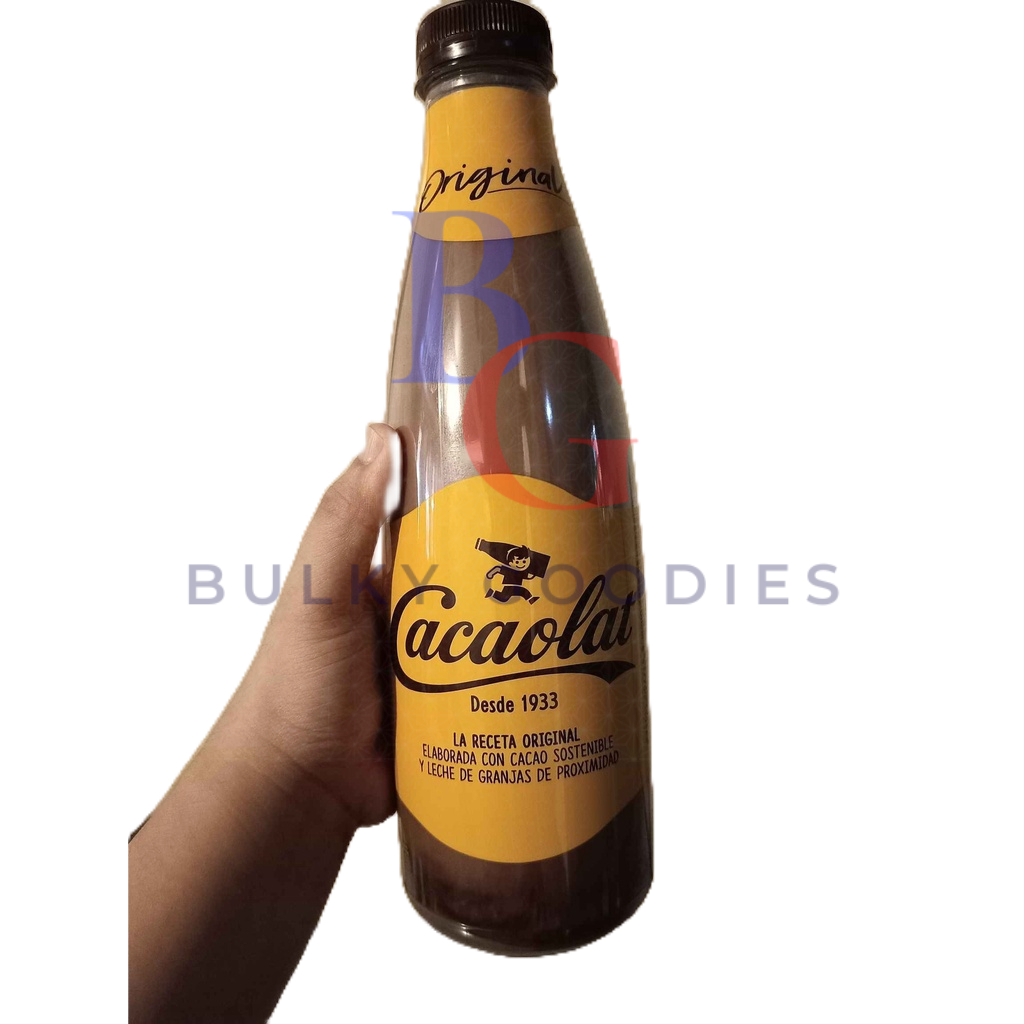 Cacaolat Original Milkshake 1L | Shopee Philippines