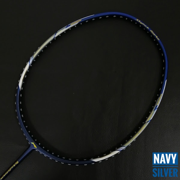 Li-Ning Racket Windstorm 700 Special Edition | Shopee Philippines