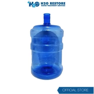 Shop water gallon blue for Sale on Shopee Philippines