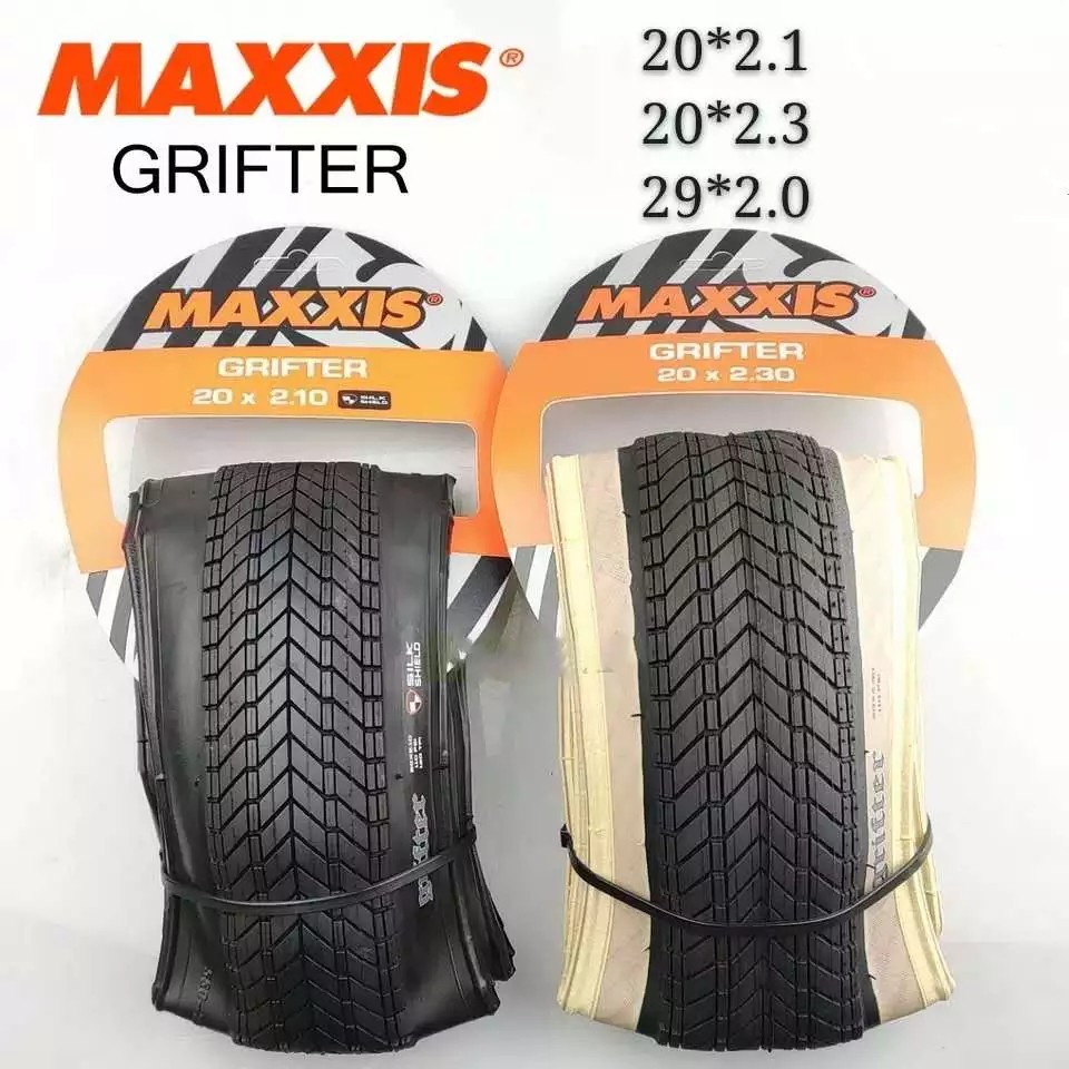 Maxxis grifter bmx Bicycle Tire 20*2.1 20*2.3 29*2.00 Bicycle Tires ...