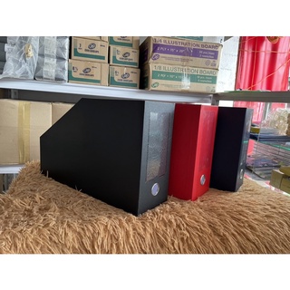 DATA FILE BOX/BOX FILE/MAGAZINE BOX MADE OF CHIPBOARD /paki basa po ng ...