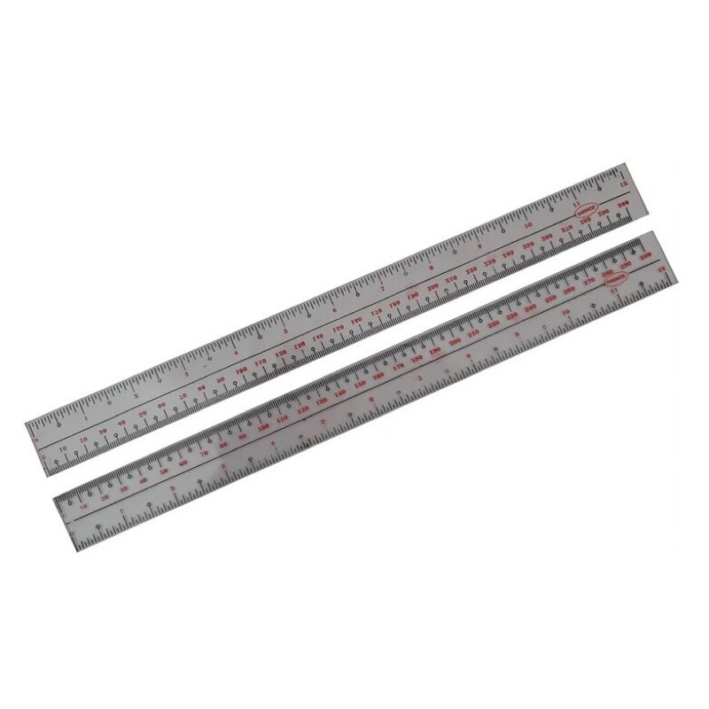 Flexi Ruler 12 inches | Shopee Philippines