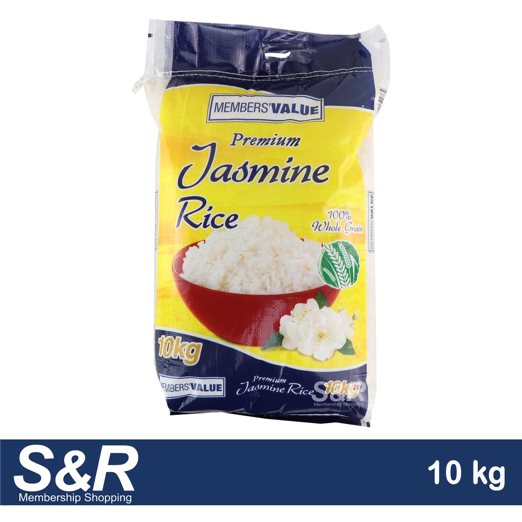 Shop rice 10kg for Sale on Shopee Philippines