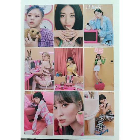 Twice Between 1&2 Official Album Inclusion | Shopee Philippines