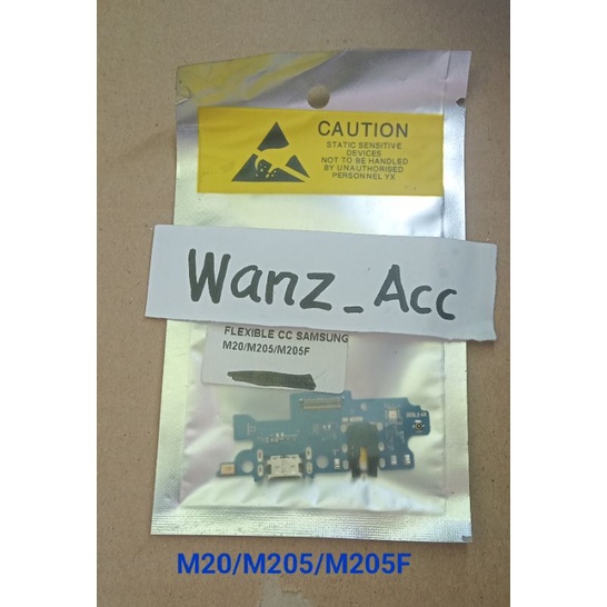 Samsung M20 Charging Board/charger Board | Shopee Philippines