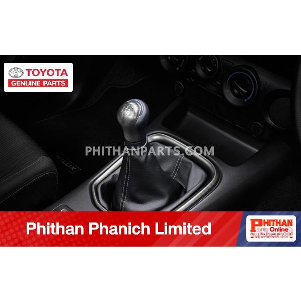 Sport Style Steering Gear Base Cover TOYOTA A-PC288-0K002 Hilux Revo ...