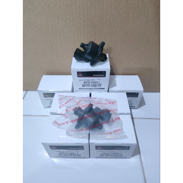 Mitsubishi t120ss servo isc actuator sensor, original injection ...