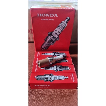 HONDA CIVIC FD 2006-2011 IRIDIUM SPARK PLUG | Shopee Philippines