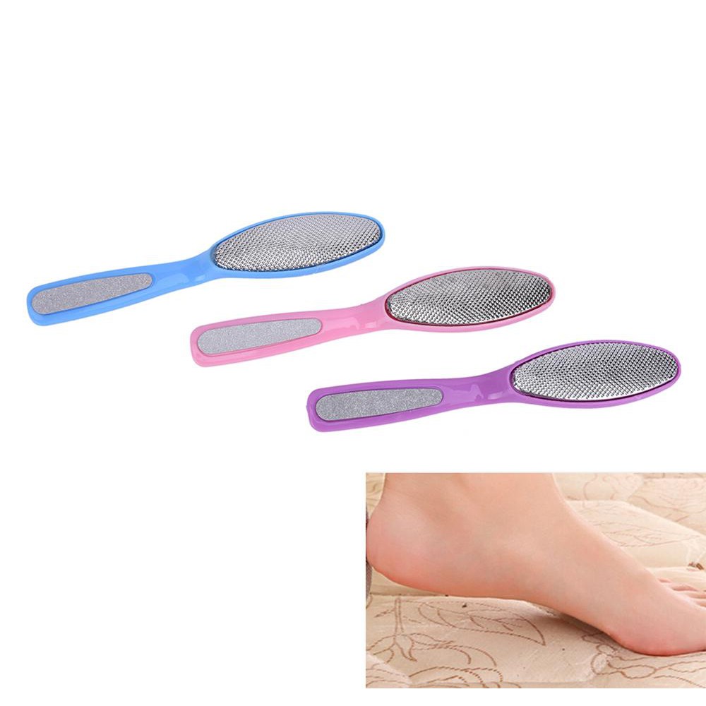 Foot Spa Pedicure Tools Kit Prevent Dead Skin Shopee Philippines